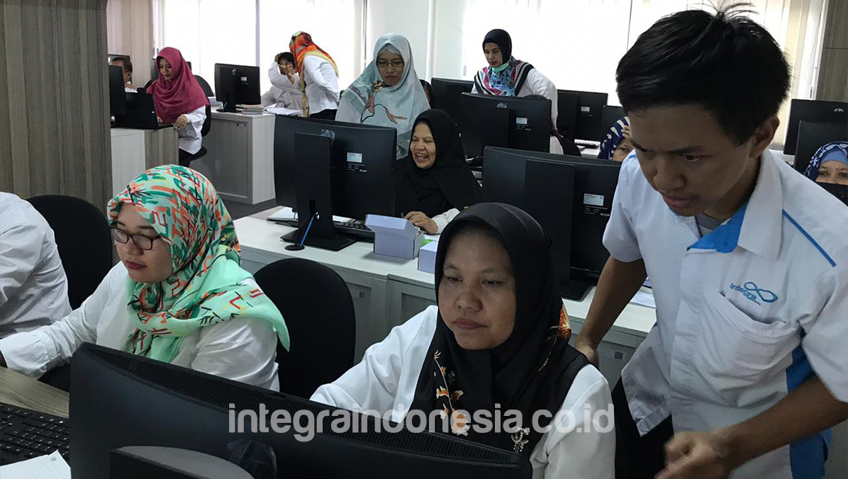 Bimbingan Teknis Aplikasi Arsip dan Persuratan Daerah Sleman - PT ...
