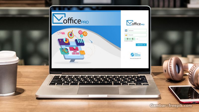 Manfaat Aplikasi E-Office dan Keuntungan Menerapkannya