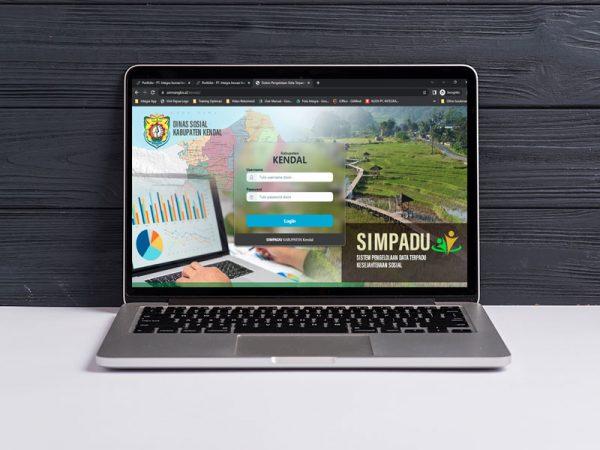 Simnangkis Archives - PT. Integra Inovasi Indonesia