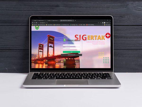 Simnangkis Archives - PT. Integra Inovasi Indonesia