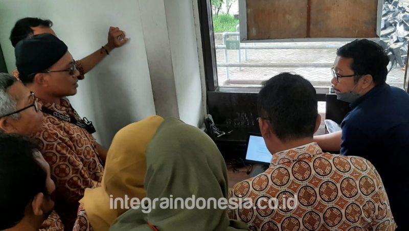 Implementasi Aplikasi E-Tiketing Monumen Yogya Kembali (Monjali) - PT ...