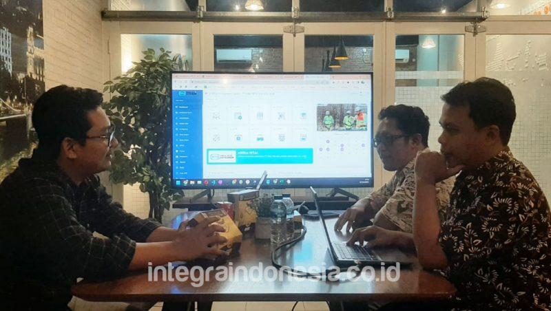 Daftar Berita - PT. Integra Inovasi Indonesia