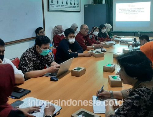 Sosialisasi Aplikasi Pengelolaan BOS Daerah - Silabosda Kabupaten ...