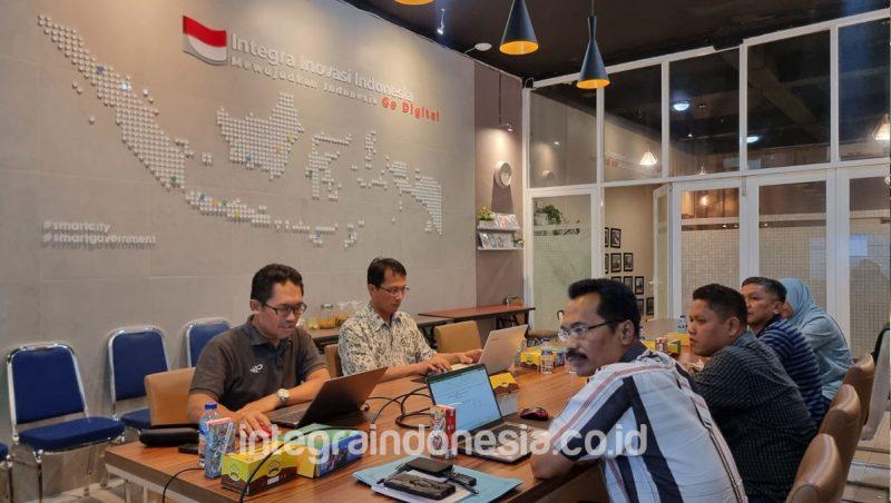 Akselerasi Penanganan Kemiskinan Ekstrem, Bappeda Kabupaten Pacitan ...