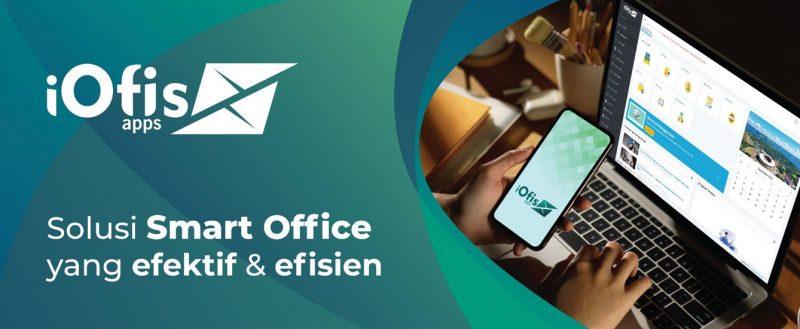E-Office - Sistem Informasi Manajemen Perkantoran & Persuratan