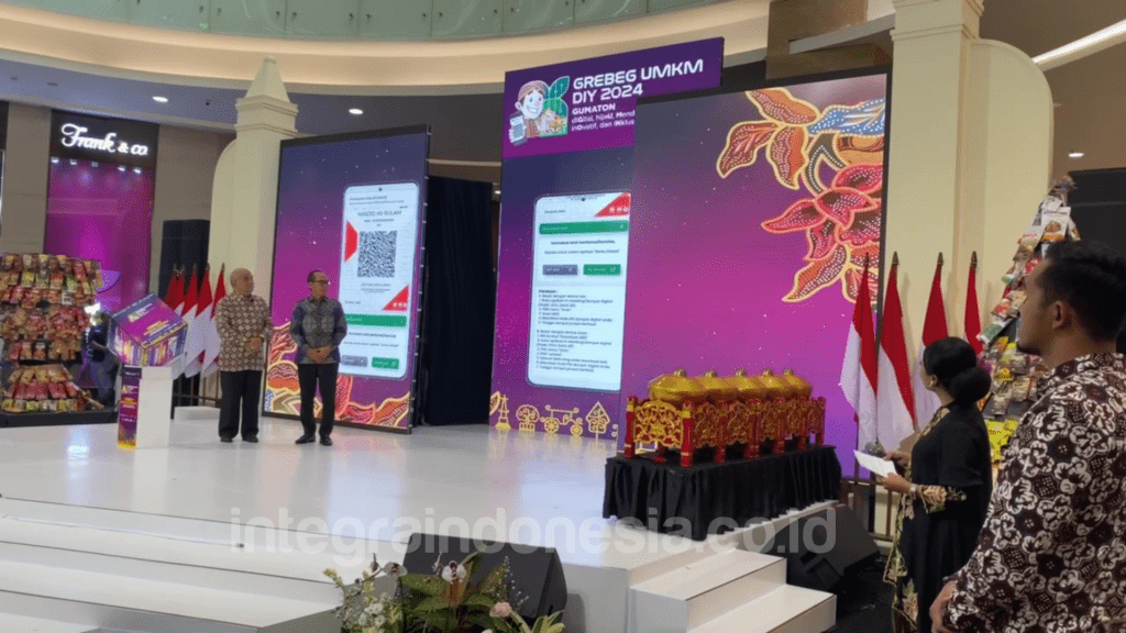Inovasi dalam Berdonasi Secara Digital, Bank Indonesia Luncurkan ...